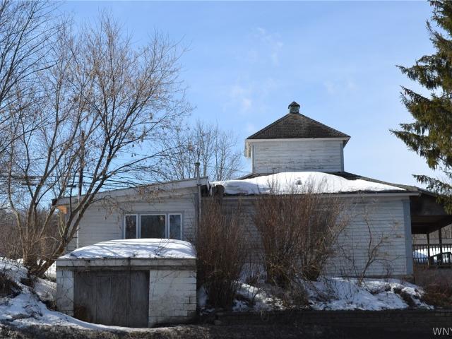 11423 Highway 98, Freedom, NY 14065 | MLS #B1664