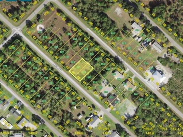 11420 9th Ave, Punta Gorda, FL 33955 | MLS #C7515