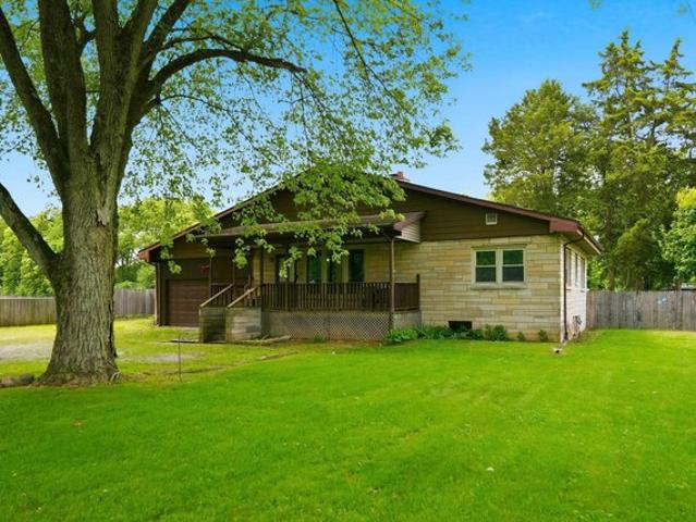 11420 W SR 32 Hwy, Yorktown, IN 47396