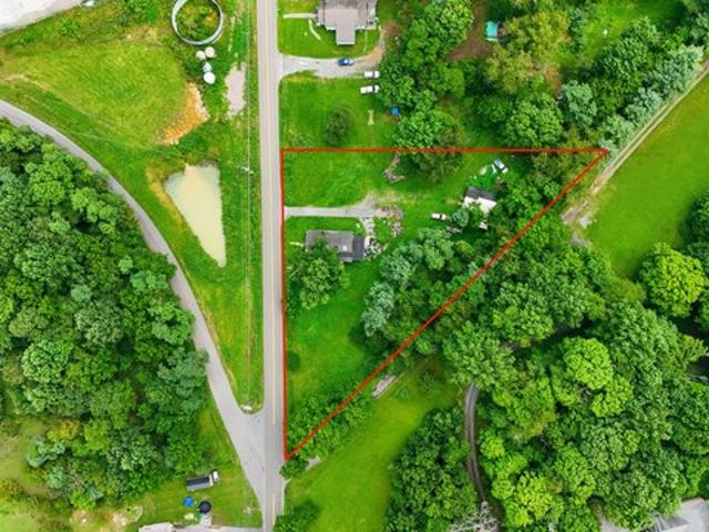 11420 Wallace Pike, Bristol, VA 24202