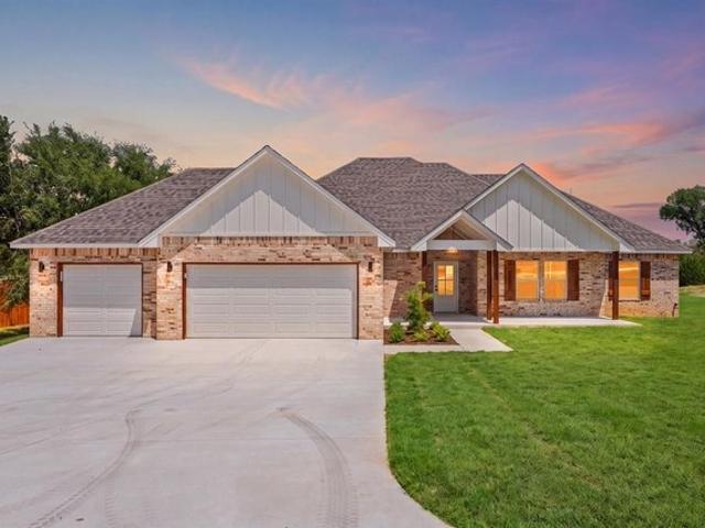 11420 White Tail Rdg, Guthrie, OK 73044