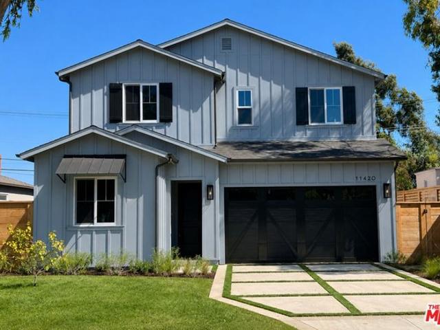 11420 Biona Dr, Los Angeles, CA 90066
