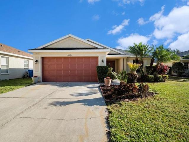 11420 Coconut Island Dr, Riverview, FL 33569