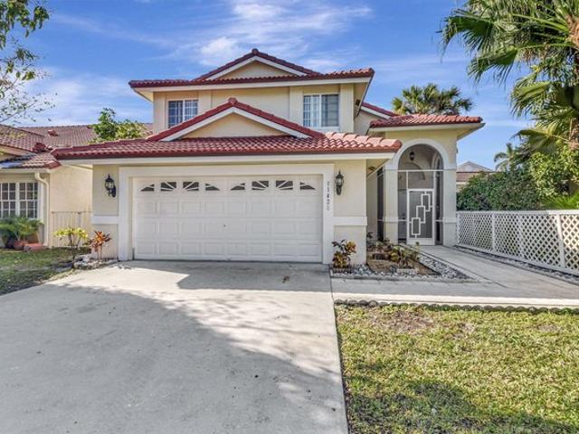11420 Coral Bay Dr, Boca Raton, FL 33498
