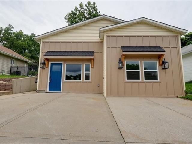11420 E Simpson Ave, Independence, MO 64054