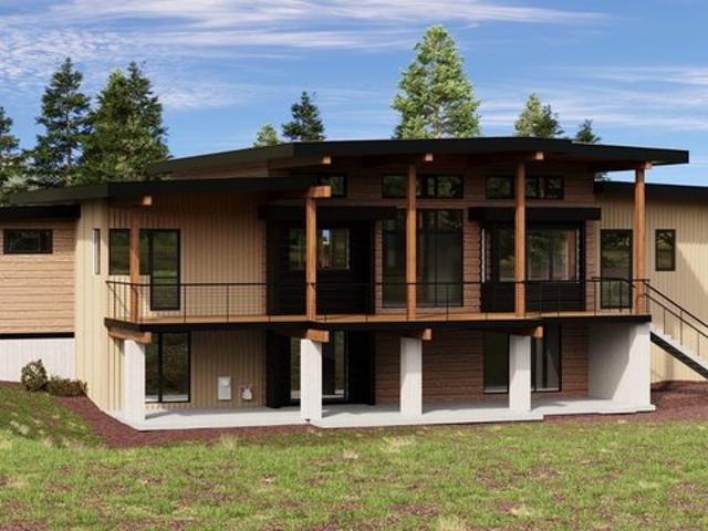 11420 Ghirard Rd, Truckee, CA 96161