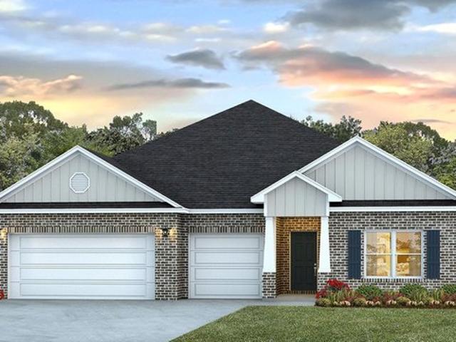 11421 Thistledown Loop, Spanish Fort, AL 36527