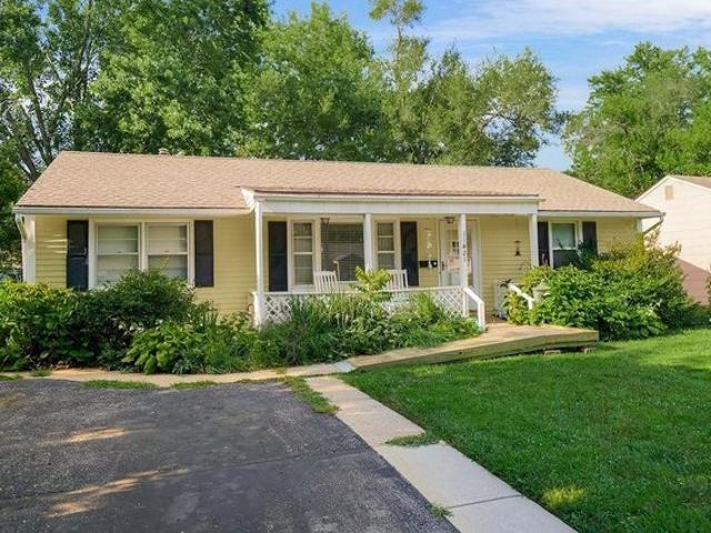 11421 W 69th St, Shawnee, KS 66203