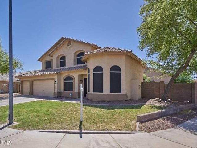 11421 E Dartmouth St, Mesa, AZ 85207