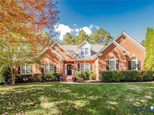 11421 Red Brick Ct, Providence Forge, VA 23140