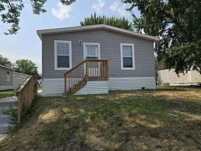 11422 4th St NE Unit 522, Blaine, MN 55434