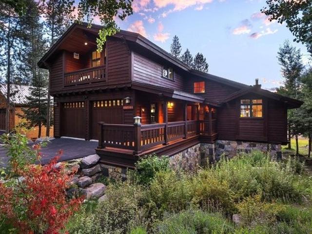 11422 Bennett Flat Rd, Truckee, CA 96161