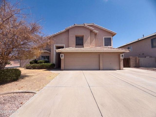 11422 E Dartmouth St, Mesa, AZ 85207