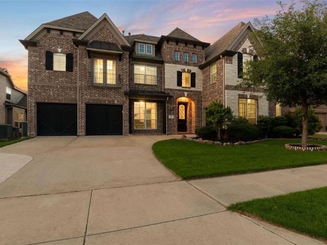11422 La Salle Rd, Frisco, TX 75035 | MLS #21251