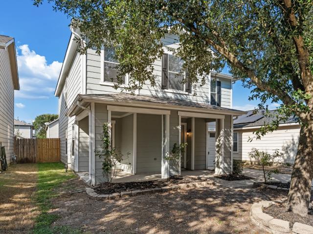 11422 Log Cabin Lane
