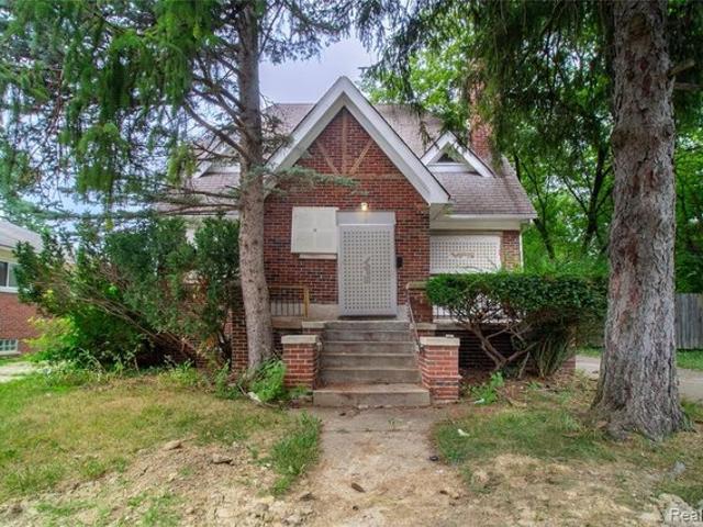 11422 Stockwell St, Detroit, MI 48224