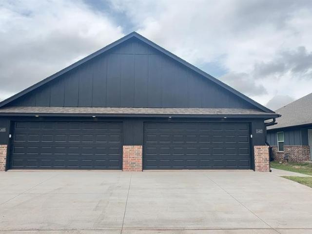 11427 University Drive