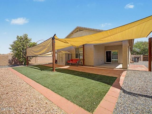 11427 W Spear Shaft Dr, Marana, AZ 85658