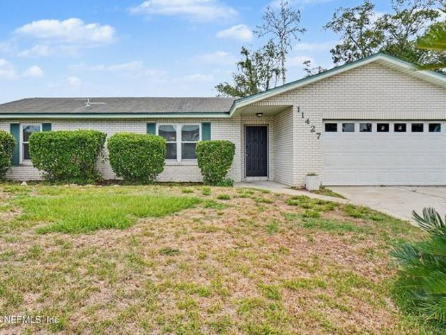 11427 Yellow Tail Ct, Jacksonville, FL 32218