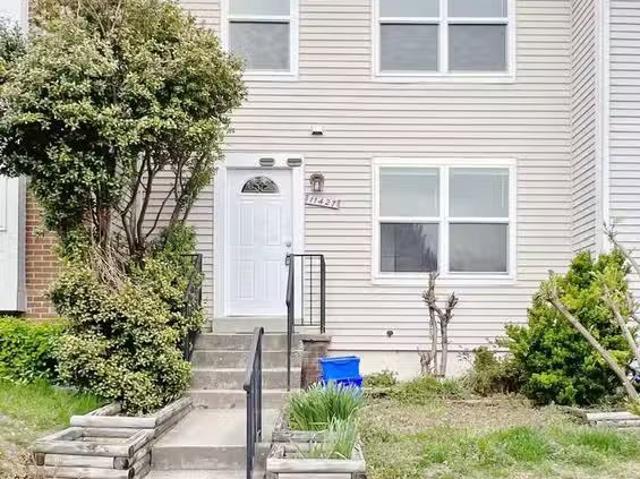 11427 Applegrath Way, Germantown, MD 20876 MLS #MDMC2168208