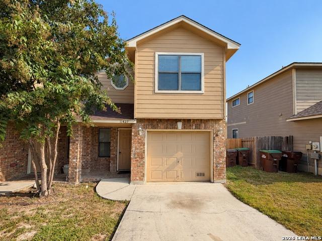 11427 Creek Eagle