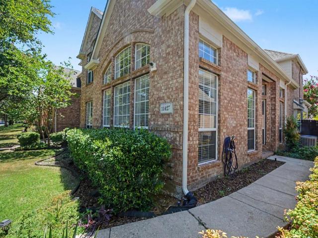 11427 Still Hollow Drive