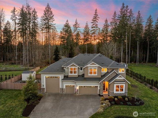 11424 th Ave NE, Lake Stevens, WA 98258