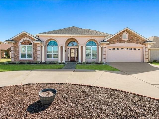 11424 Campbell Ln, New Orleans, LA 70128