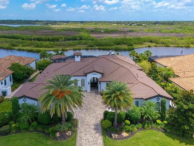 11424 Harbourside Ln, Parrish, FL 34219