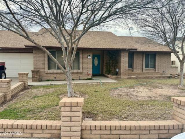 11424 N 61st Dr, Glendale, AZ 85304
