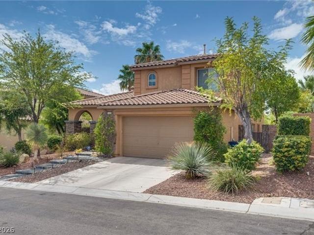 11425 Via Spiga Dr, Las Vegas, NV 89138