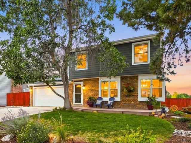 11425 W Powers Ave, Littleton, CO 80127