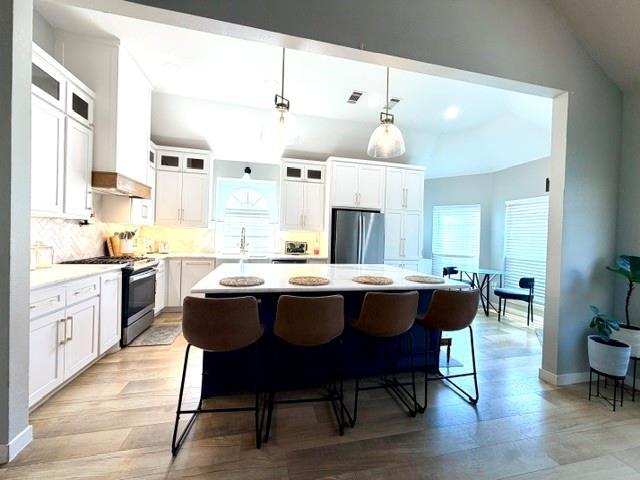 11425 Aspen Creek Drive