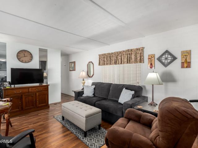 11425 E University Dr, Unit 114, Apache Junction, AZ 85120 | MLS #6965