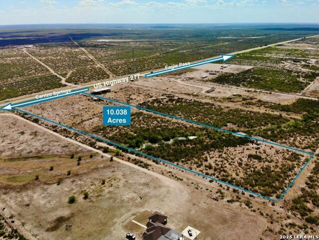 11425 E Us Hwy 277, Unit NA
