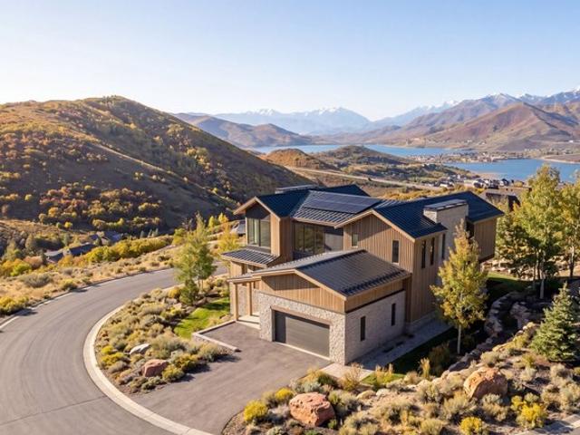 11425 N Soaring Hawk Ln, Hideout, UT 84036