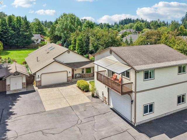 11425 NE 189th St, Battle Ground, WA 98604