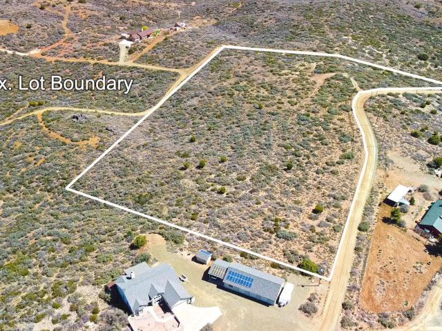 11425 S Hackberry Road #