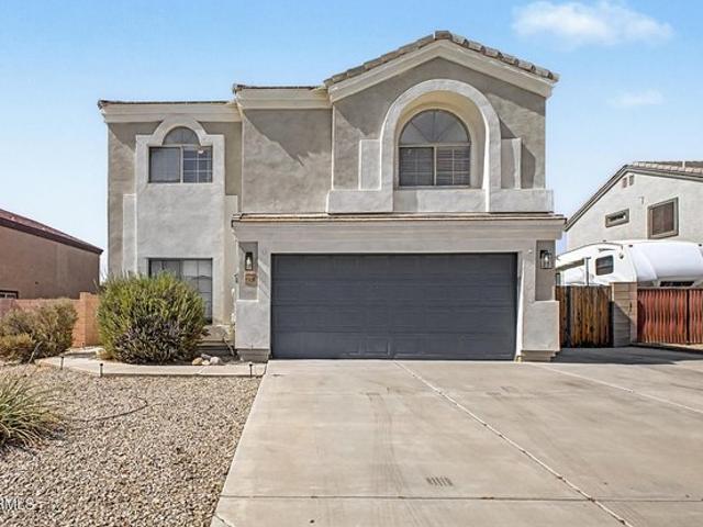 11426 W Madisen Ellise Dr, Surprise, AZ 85378