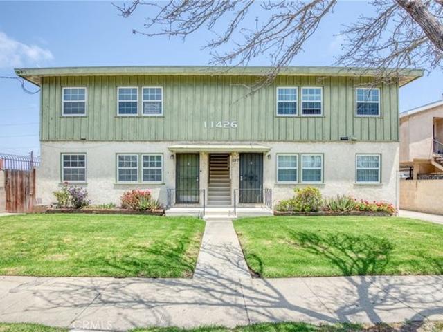 11426 Gale Ave, Hawthorne, CA 90250