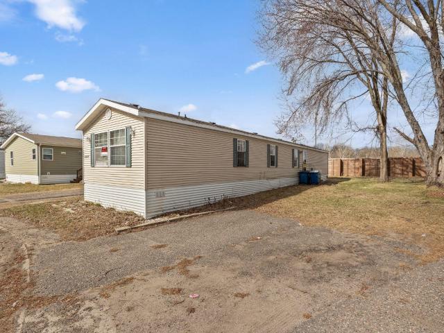 11428 3rd St NE, Unit 553, Minneapolis, MN 55434 | MLS #7052 | Compass