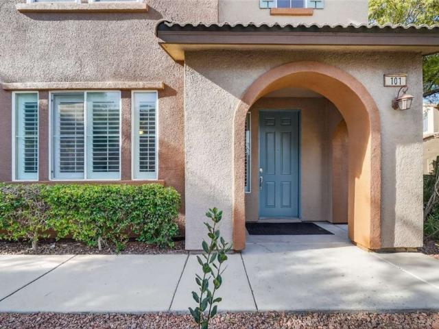 11428 Belmont Lake Dr, Unit 101, Las Vegas, NV 89135 | MLS #2742 | Compass