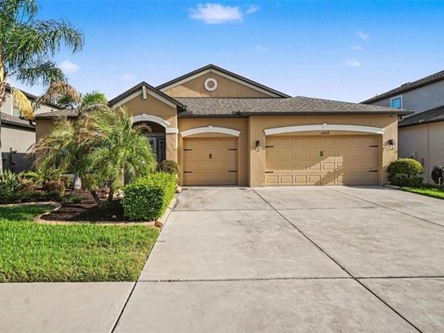 11428 Carlton Fields Dr, Riverview, FL 33579