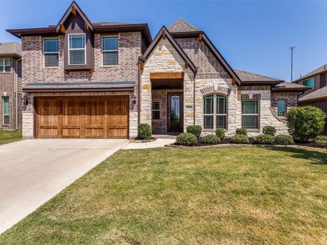 11428 Colonial Trace Ln, Fort Worth, TX 76244