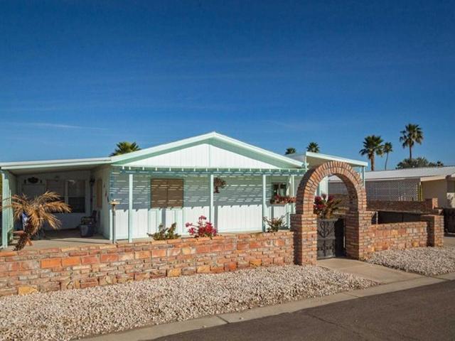 11428 E 37th St, Yuma, AZ 85367