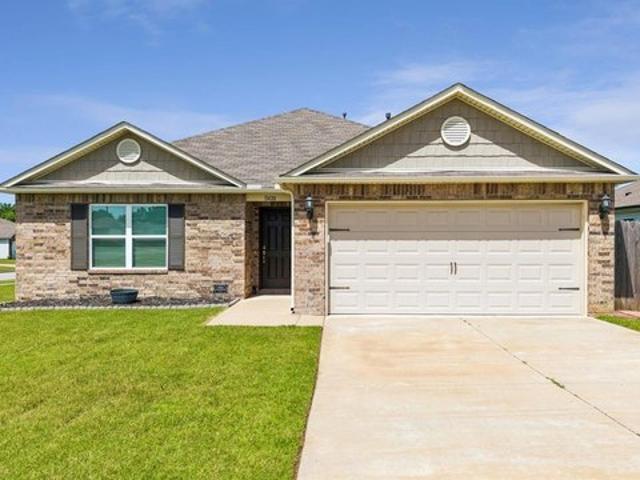 11428 S 239th East Ave, Broken Arrow, OK 74014
