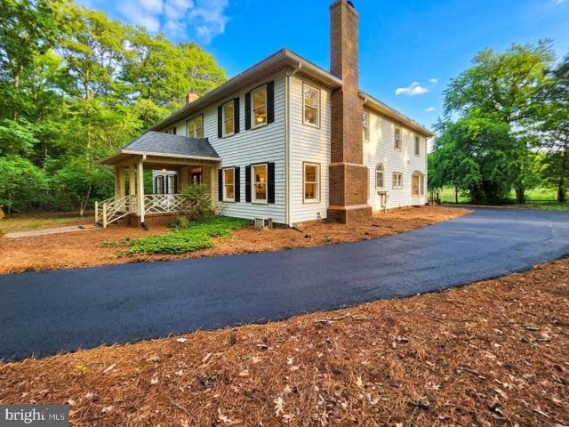 11429 Assateague Road