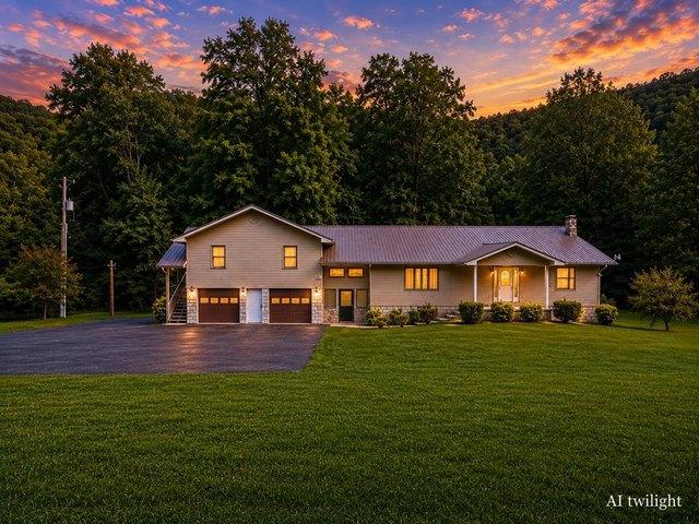 11429 Regina Belcher Hwy, Elkhorn City, KY 41522