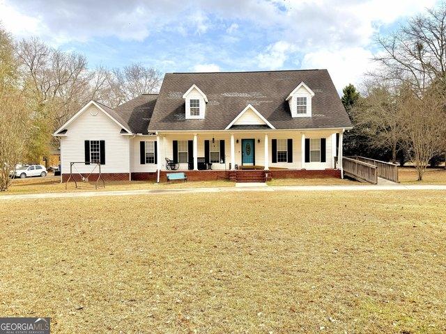 1142 Mulberry Pl, Dudley, GA 31022