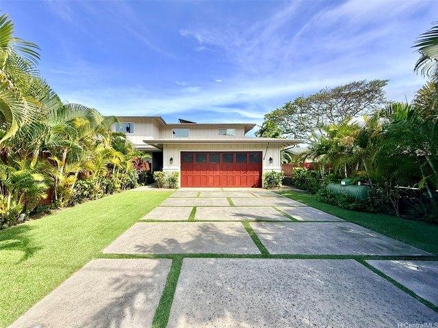 1142 Mokapu Blvd, Kailua, HI 96734